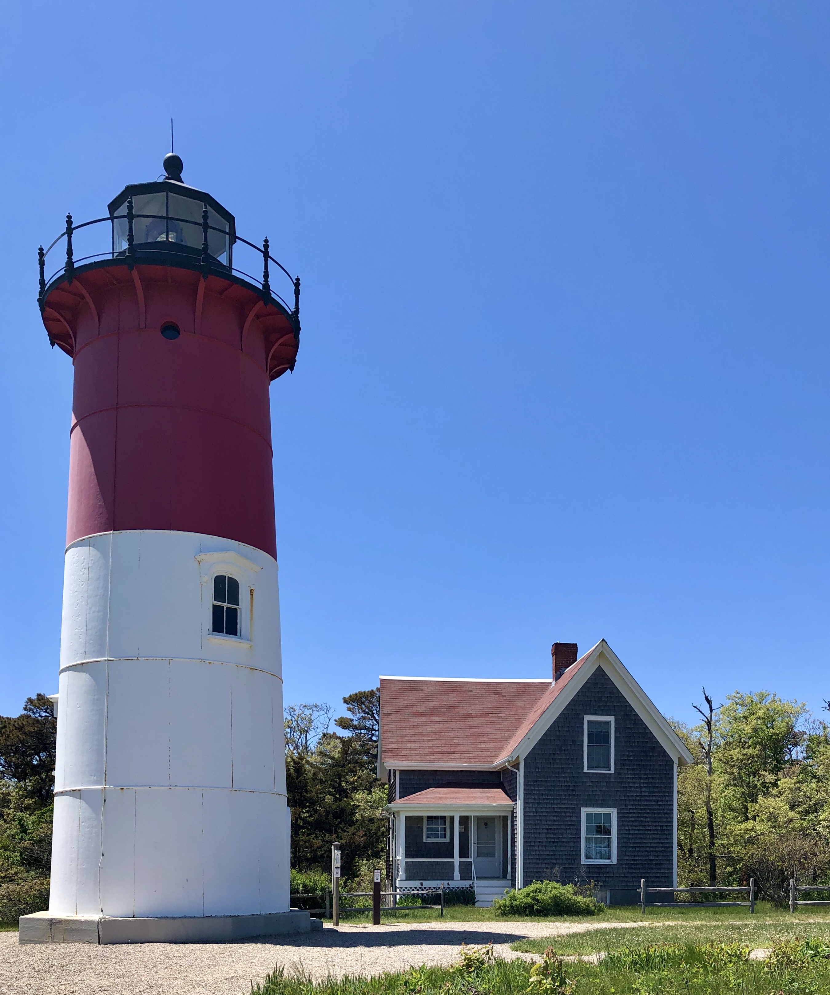 Nauset Lighthouse Cape Cod Nauset Lighthouse (2025) All You Need To