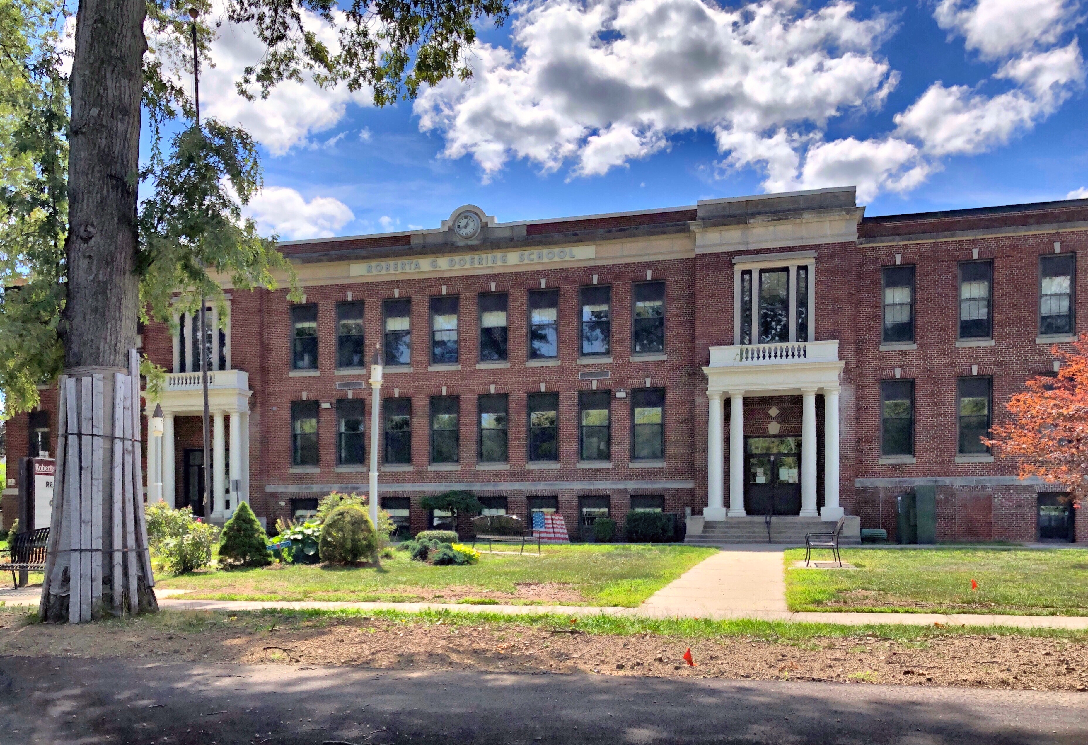Agawam High School Logo Agawam High School Class Of 2021 Graduation