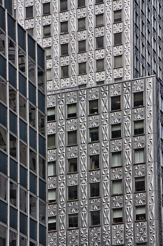 Socony-Mobil Building // 1956 – Buildings of New England