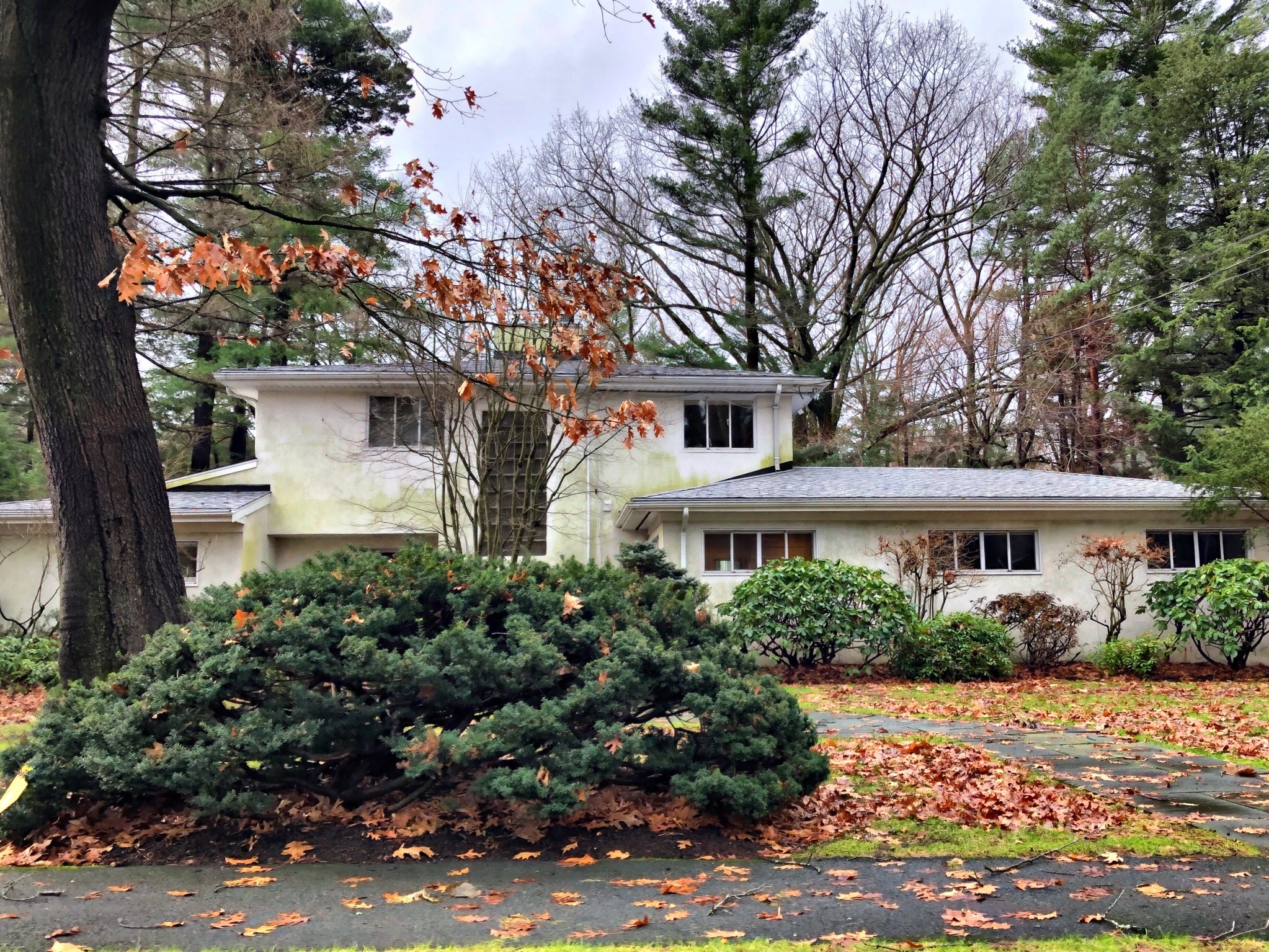 Melnick House // 1935 – Buildings of New England