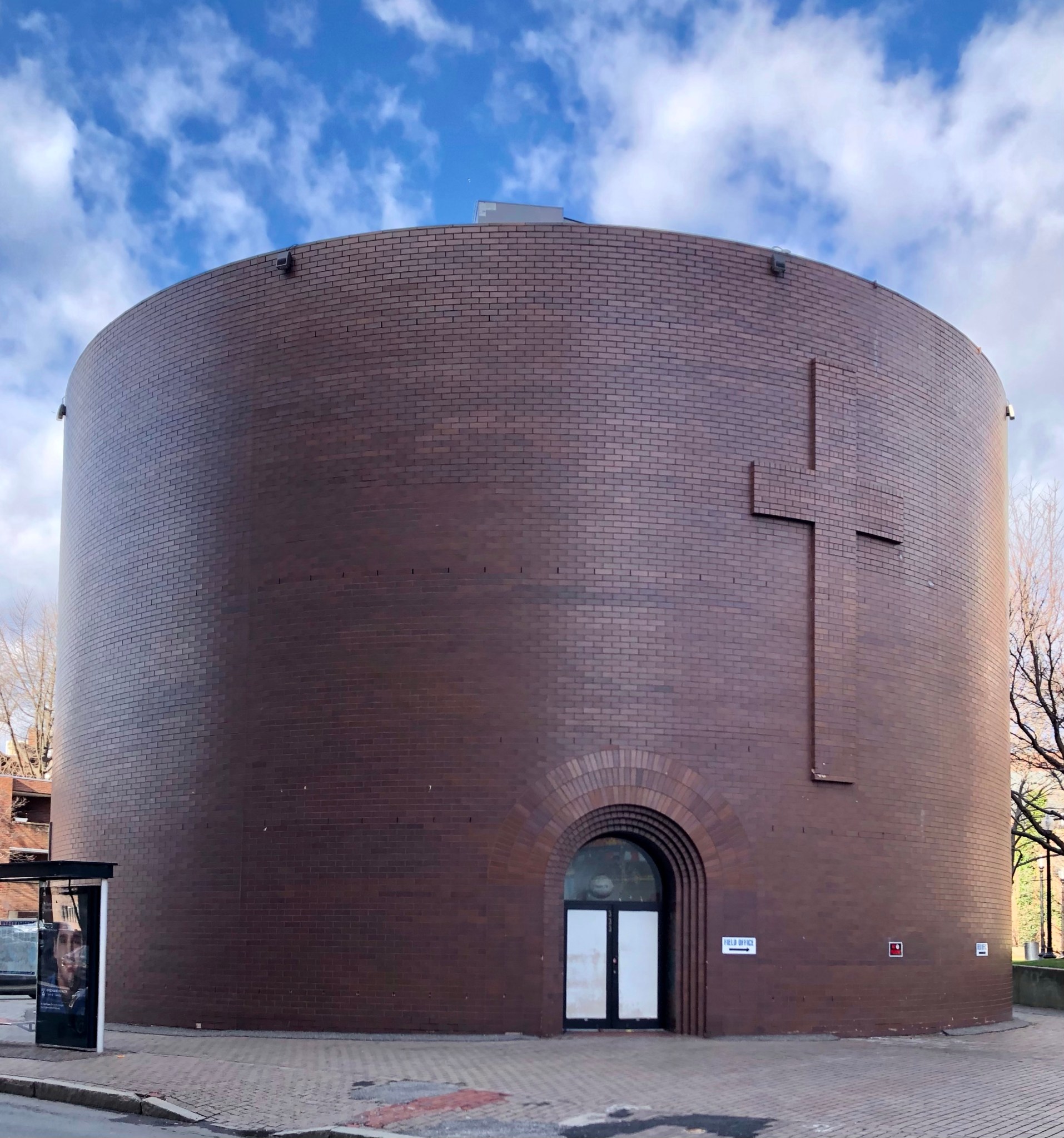 333 Tremont Street Boston – Buildings of New England