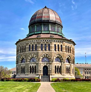 Octagon – Buildings of New England