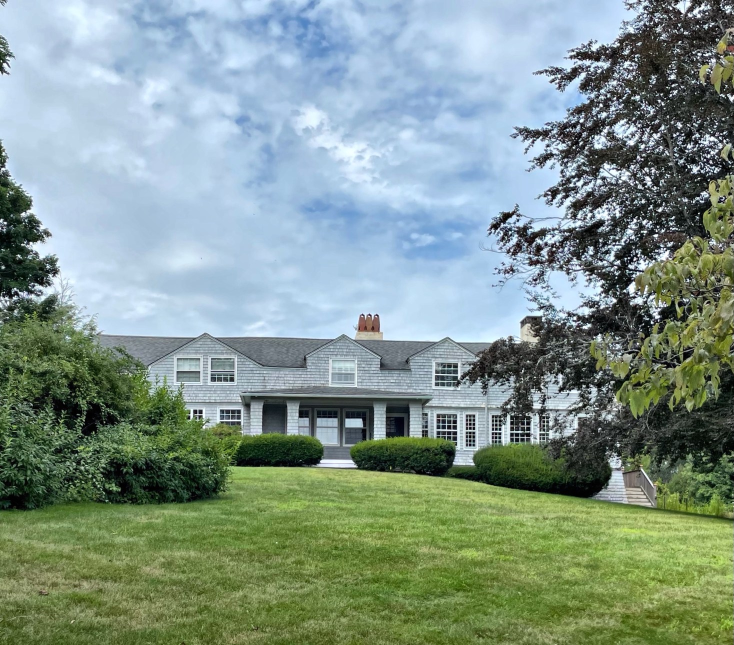 Henry Hobson Richardson – Buildings of New England