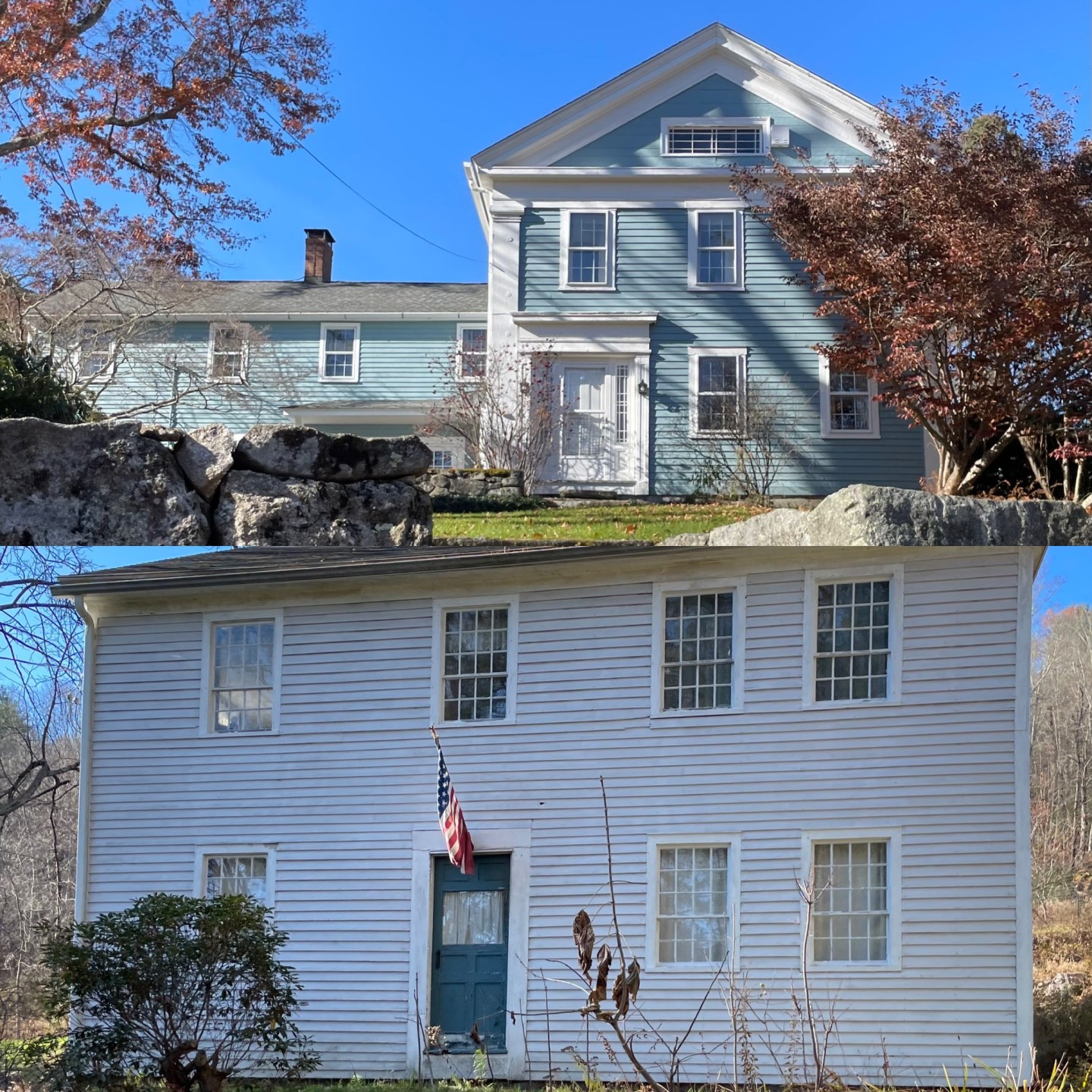 November 2021 – Page 2 – Buildings of New England