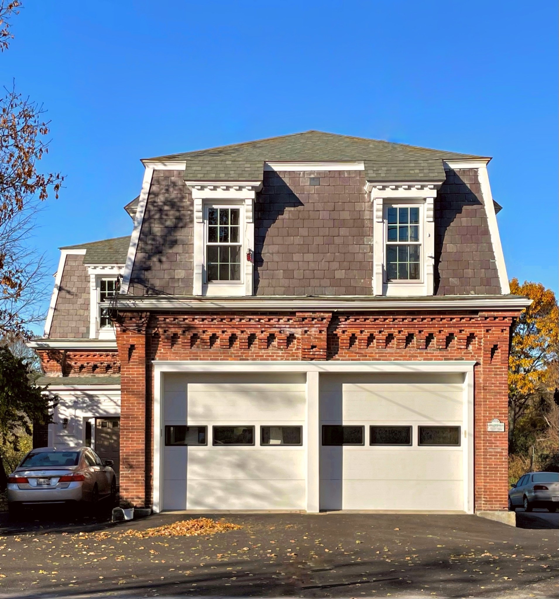 Fire Station – Page 2 – Buildings of New England