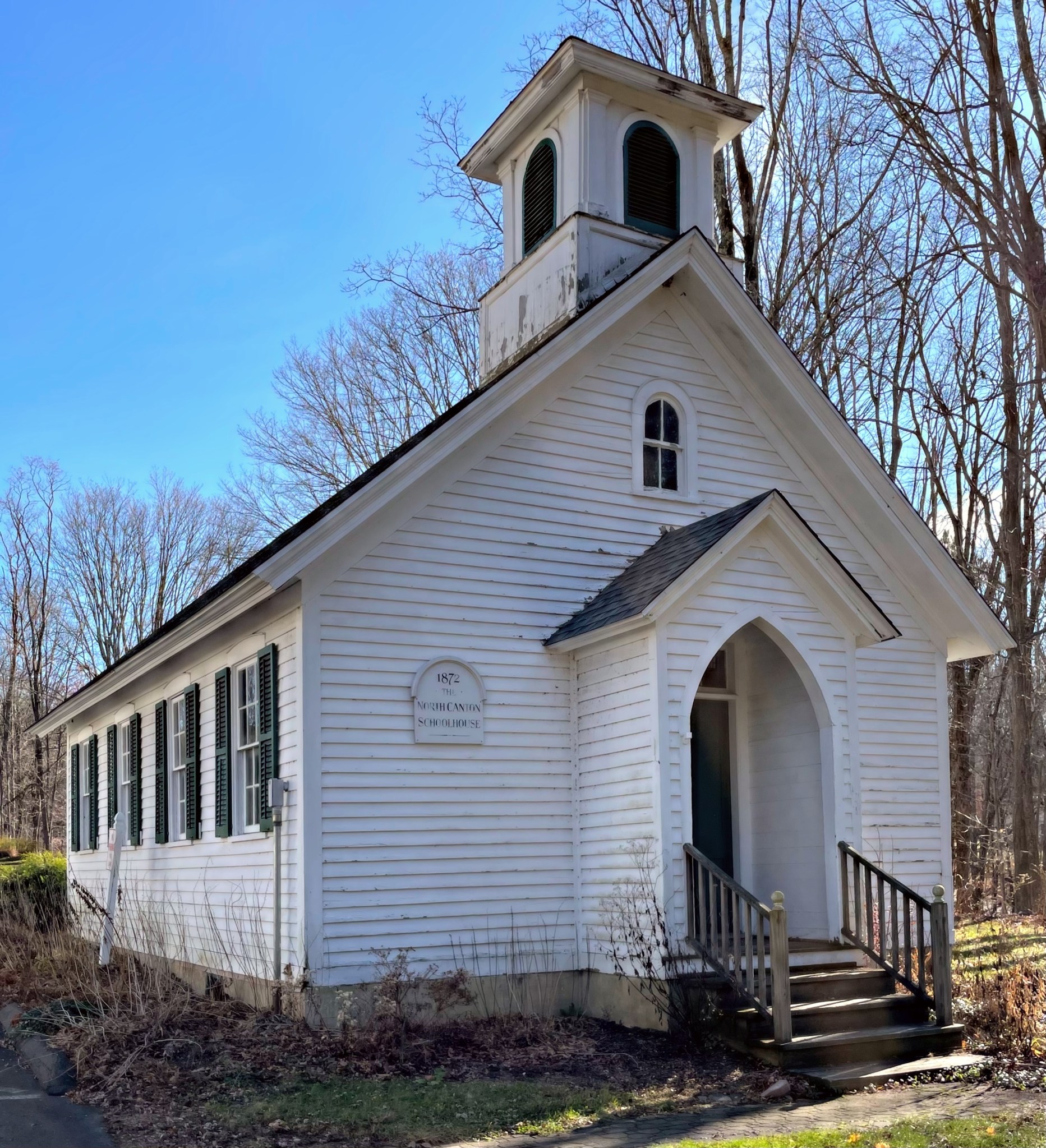 November 2021 – Page 2 – Buildings of New England