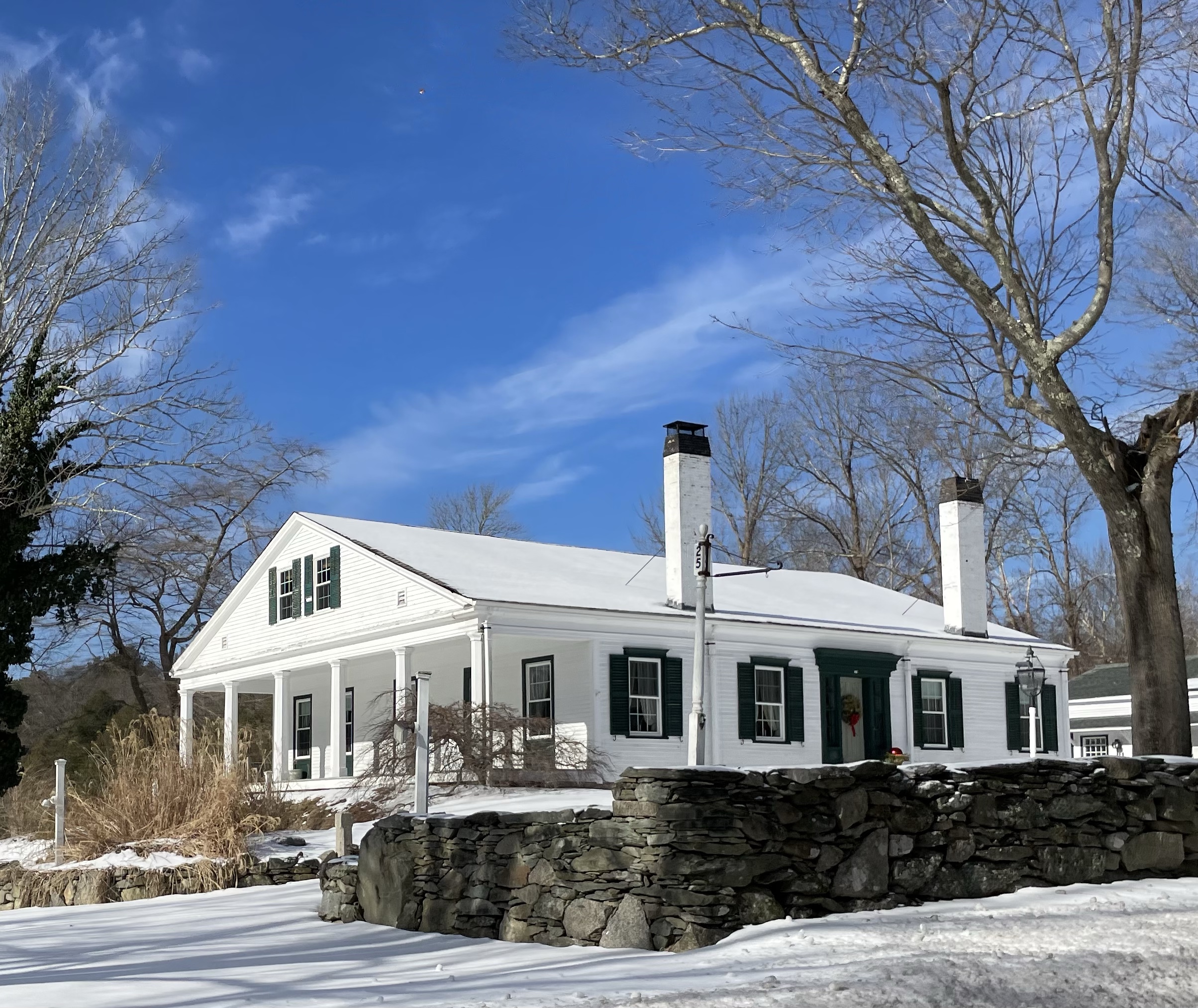 Freetown Massachusetts – Buildings of New England