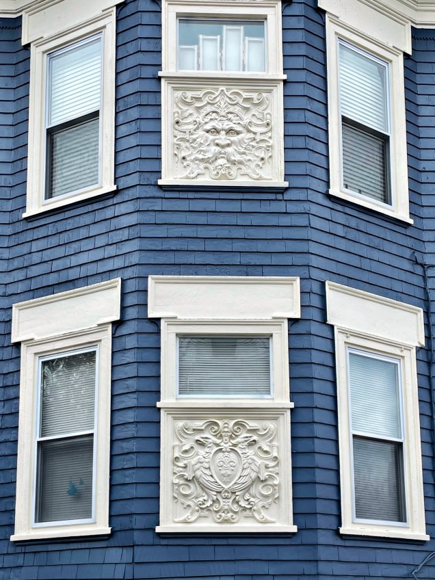 George Zimmer Architect – Buildings of New England