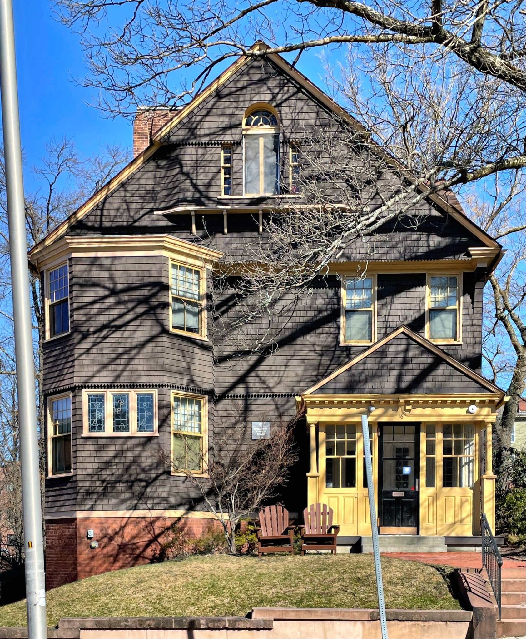 Shingle Style – Page 10 – Buildings of New England