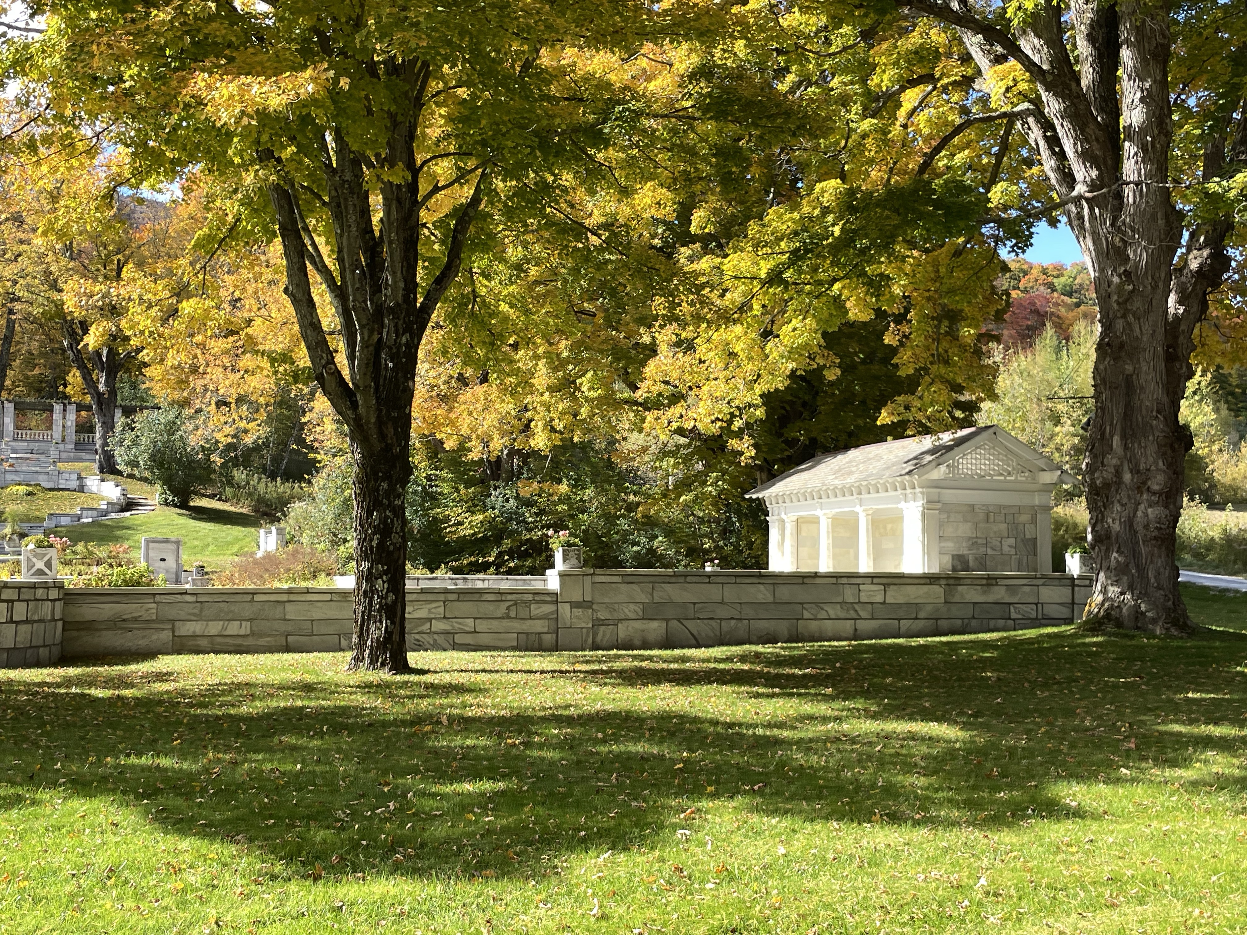 Manley-Lefevre House // c.1820 – Buildings of New England