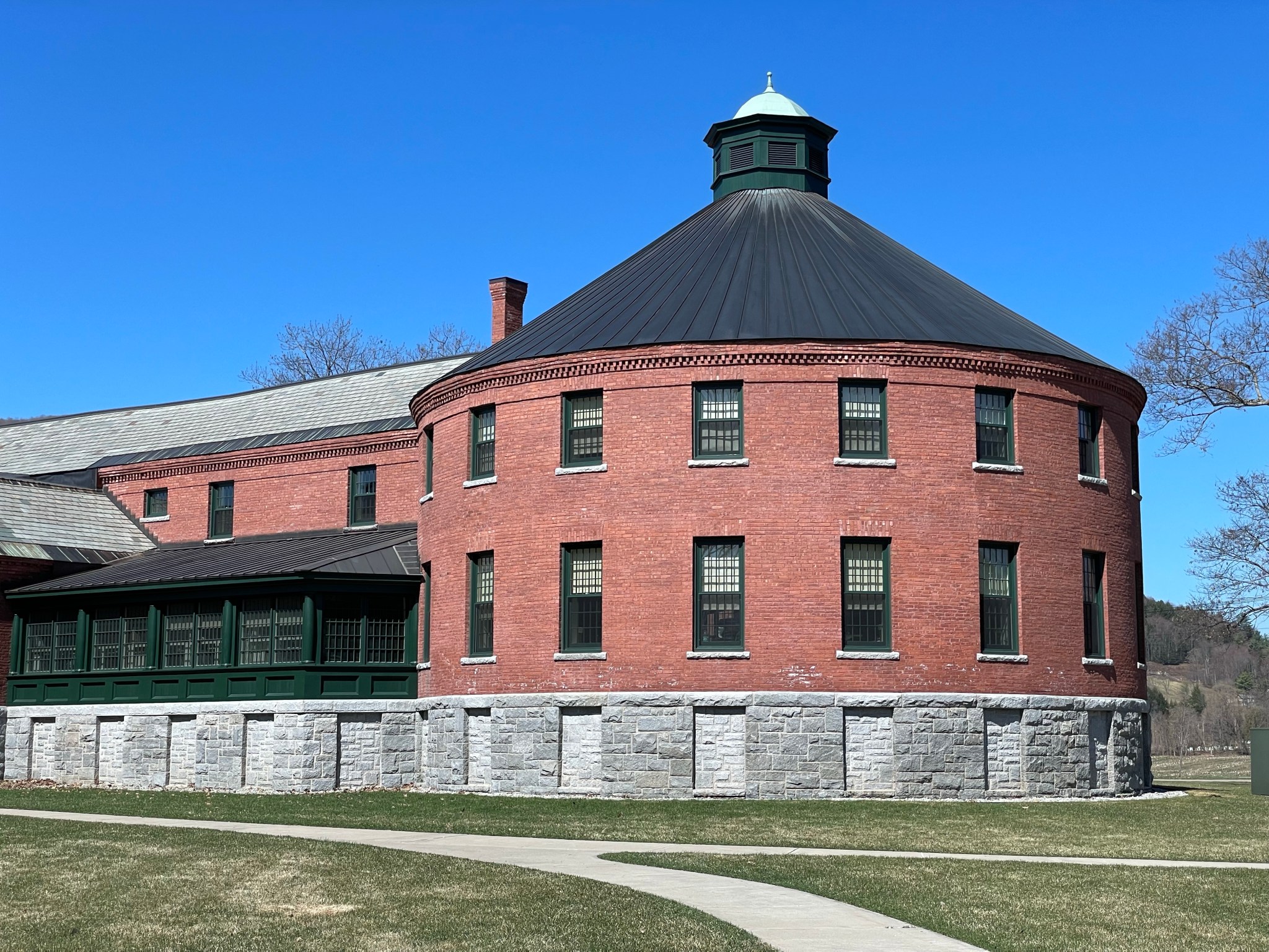 Goody Clancy – Buildings of New England