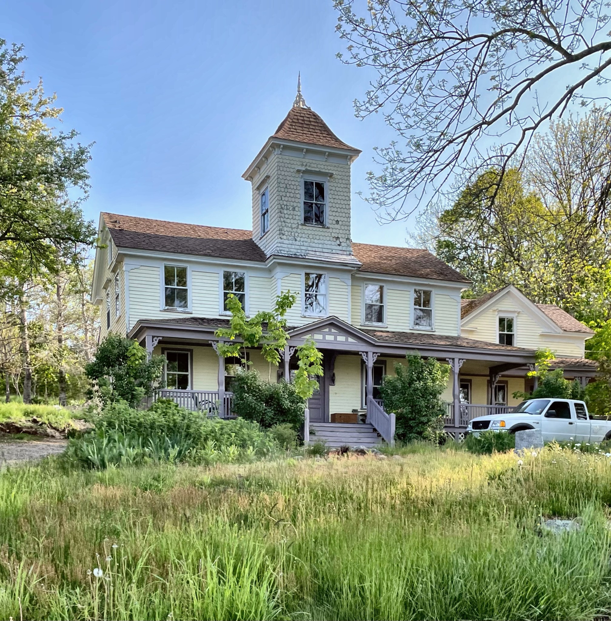 31 Main St Sedgwick ME – Buildings of New England
