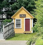 stoneham history – Buildings of New England