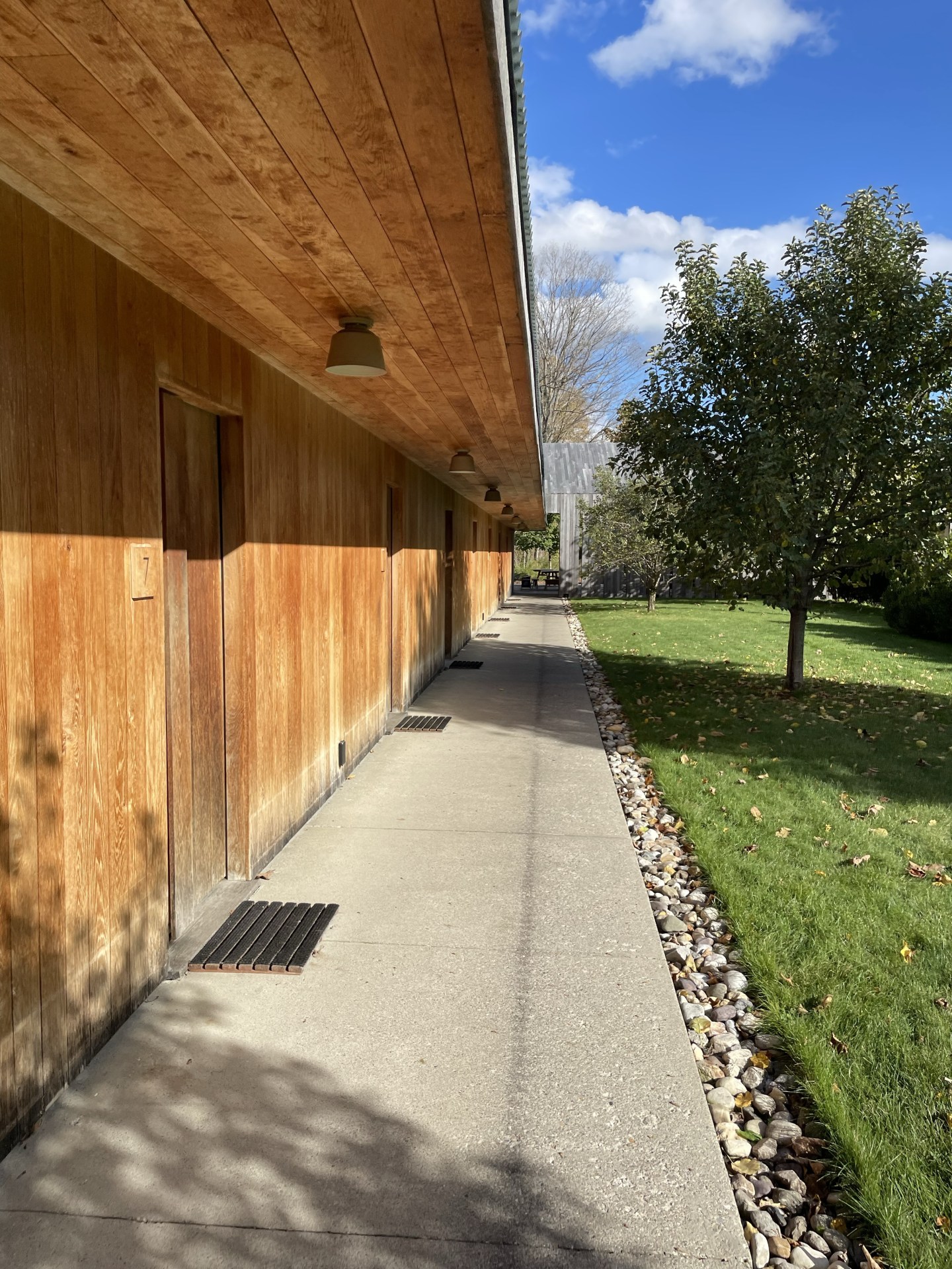 Motel Architecture – Buildings of New England