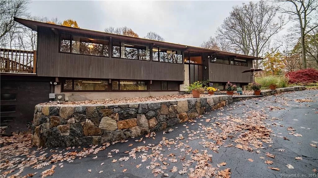 1970s Architecture – Buildings of New England