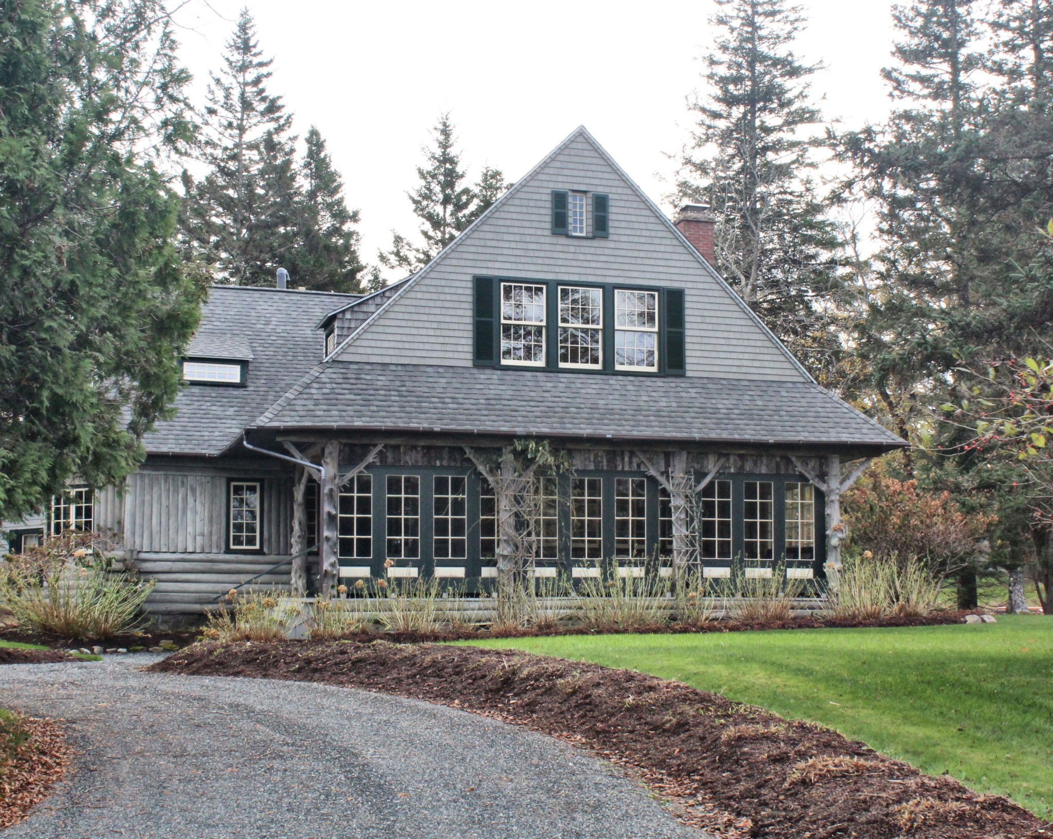 Shingle Style – Page 3 – Buildings of New England