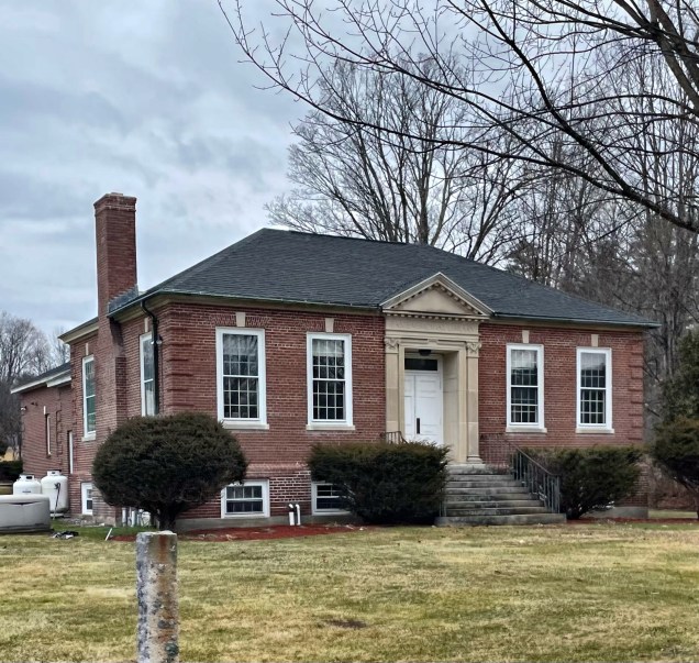 southern new hampshire architecture – Buildings of New England