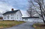 New England Farmhouse – Buildings of New England