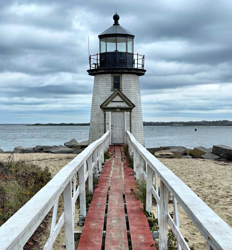 Nantucket – Buildings of New England