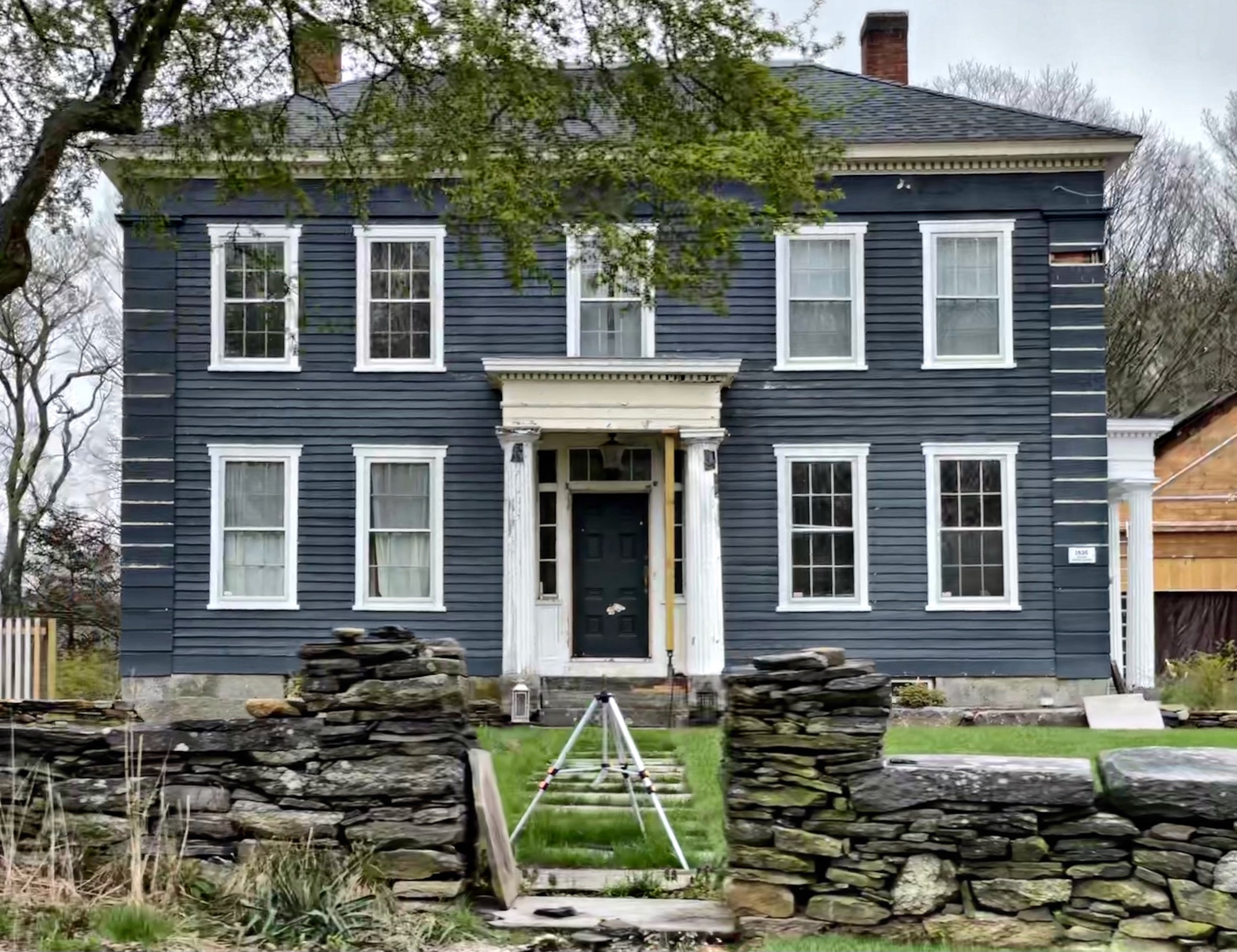 Buildings of New England – Exploring New England and showcasing amazing ...