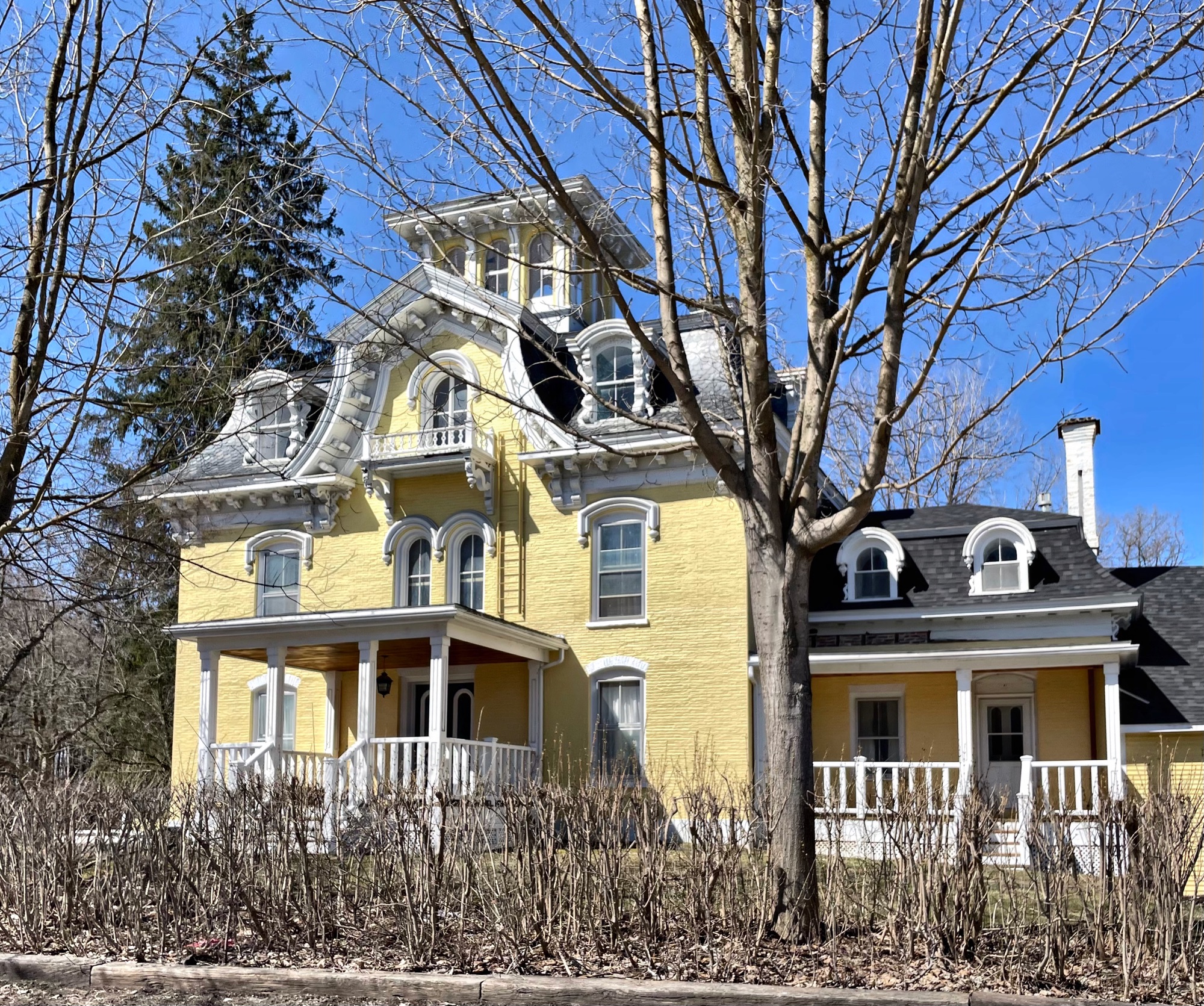 Buildings of New England – Exploring New England and showcasing amazing ...