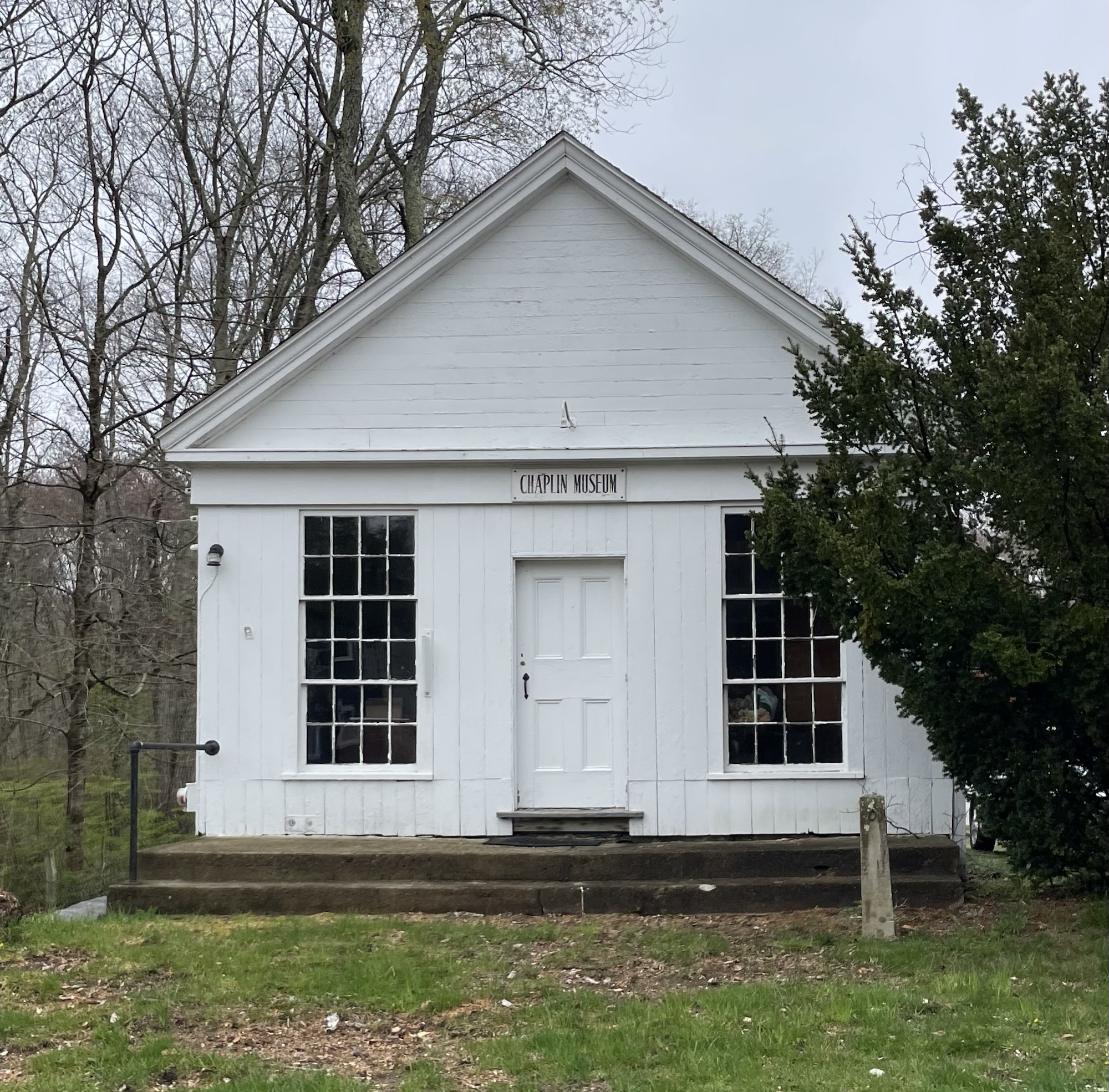 Buildings of New England – Exploring New England and showcasing amazing ...