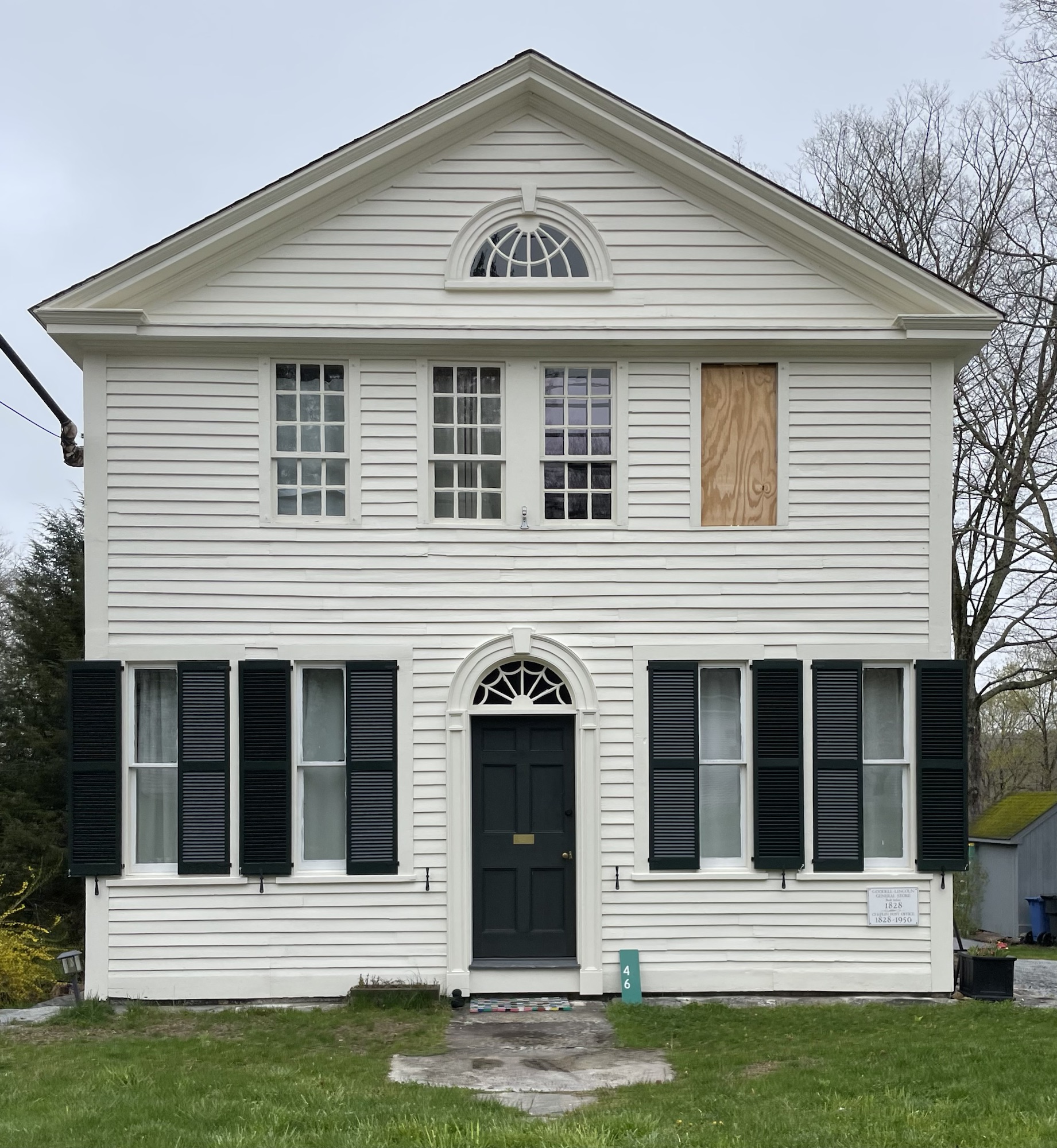 Buildings of New England – Exploring New England and showcasing amazing ...