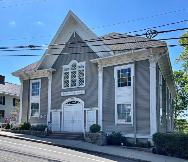 Buildings of New England – Exploring New England and showcasing amazing ...