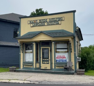 Victorian Storefront – Buildings of New England