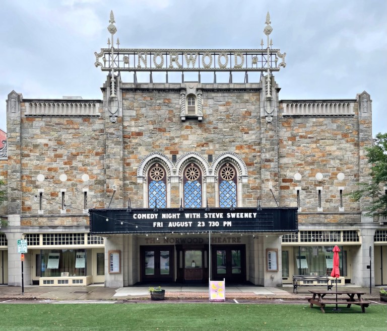 1920s Architecture – Buildings of New England