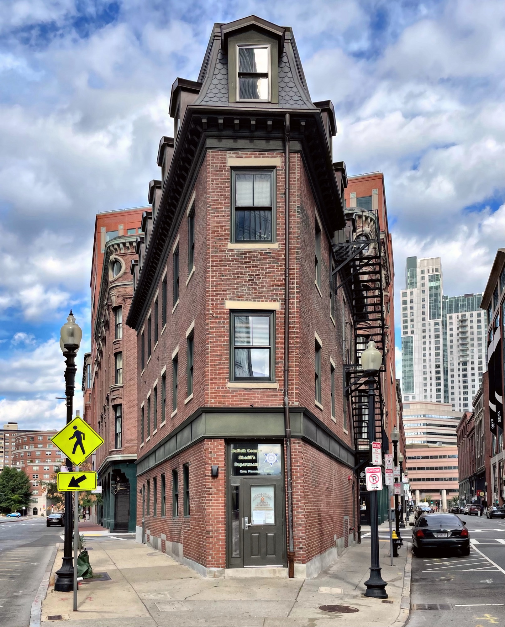 Second Empire – Page 2 – Buildings of New England