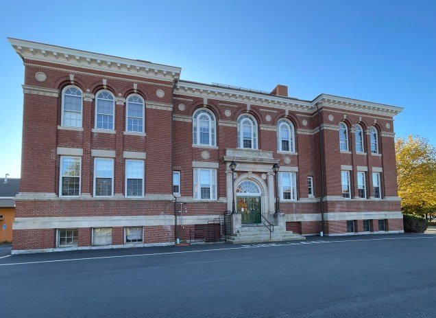Perley Family – Buildings of New England
