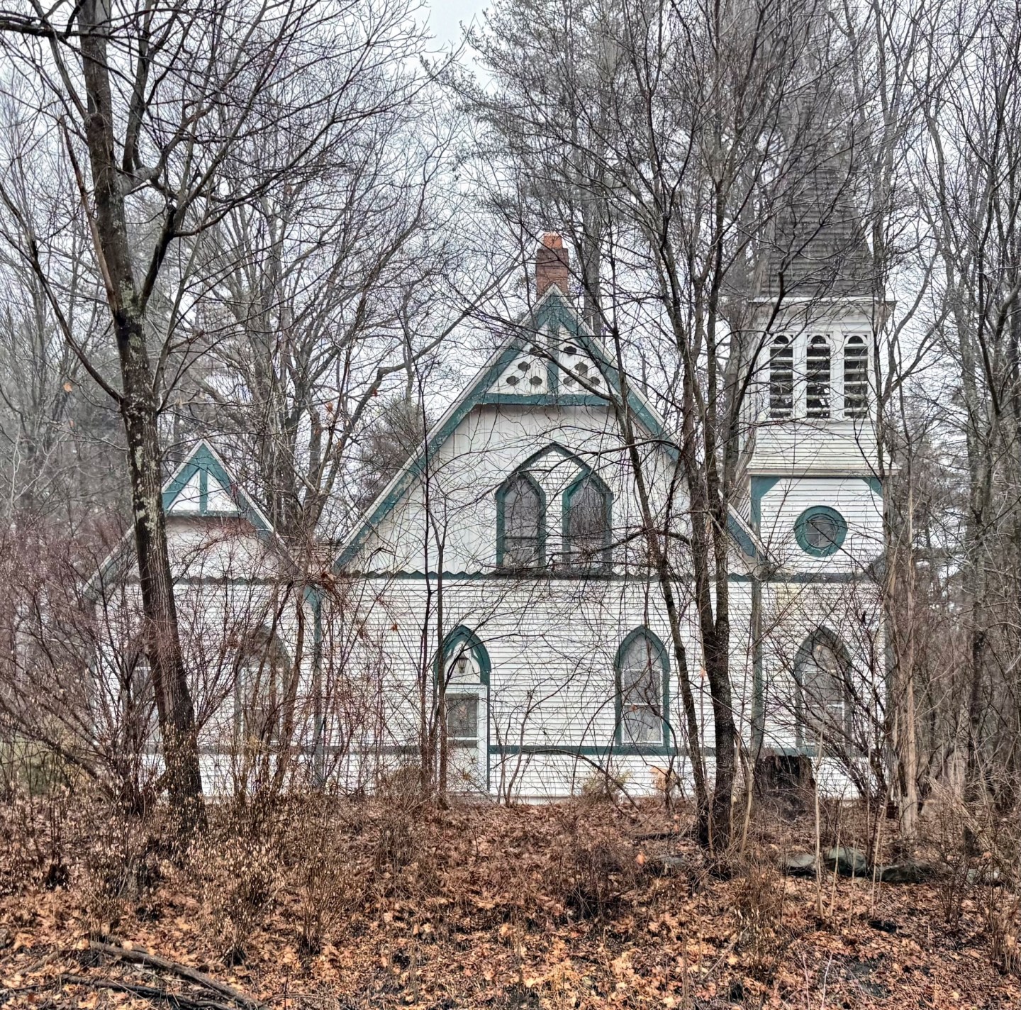 Church Reuse – Buildings of New England