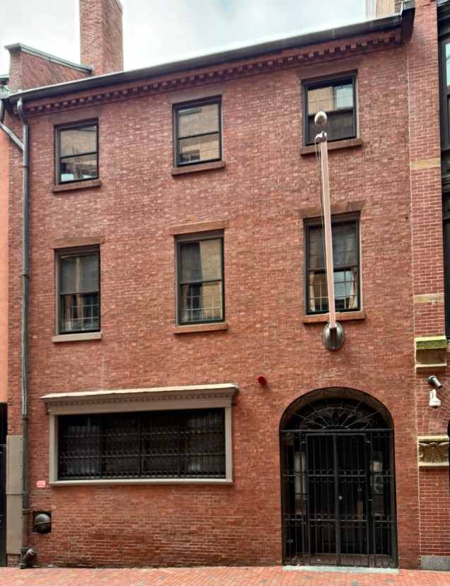 Buildings of New England – Exploring New England and showcasing amazing ...