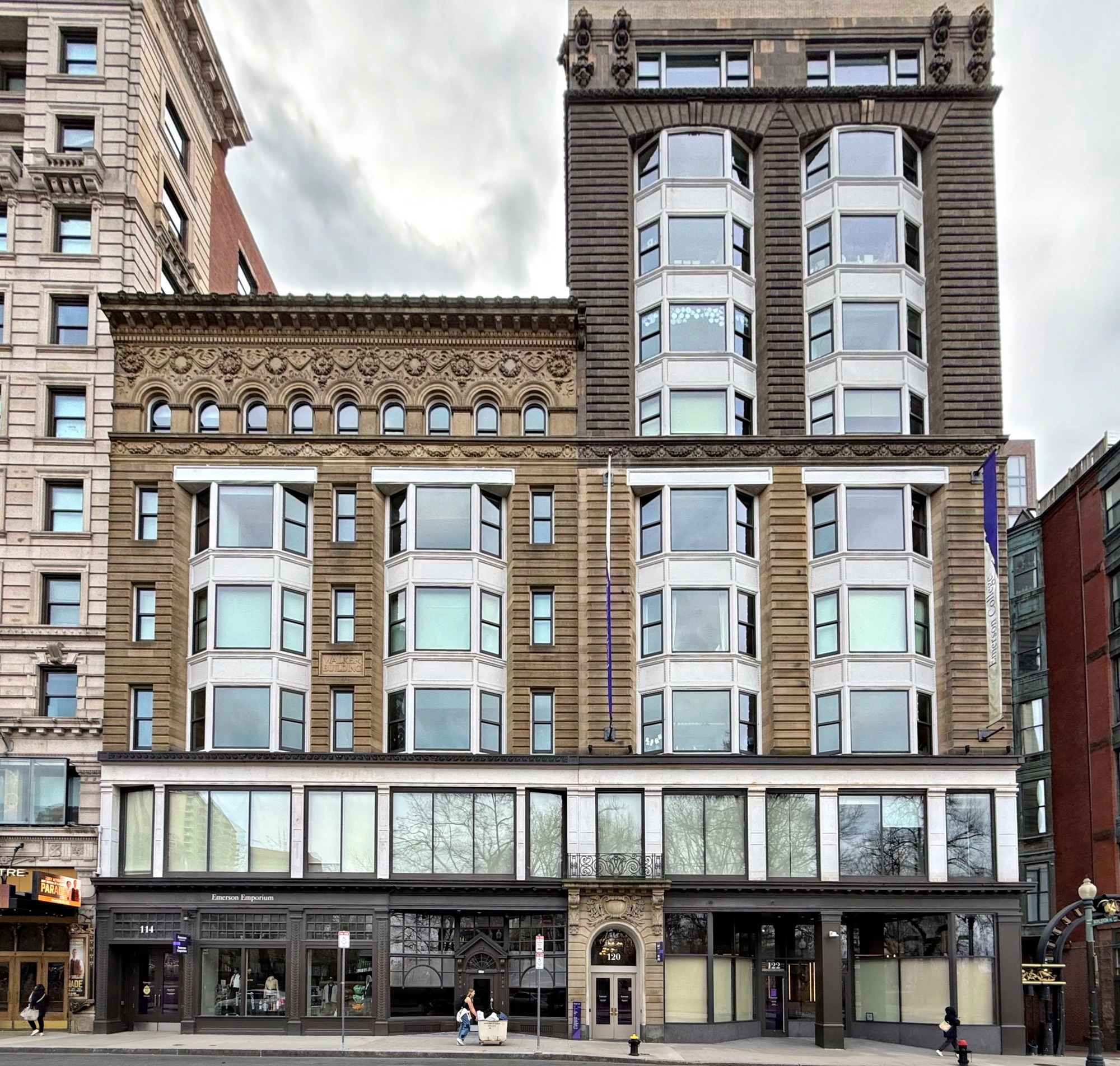 Buildings of New England – Exploring New England and showcasing amazing ...