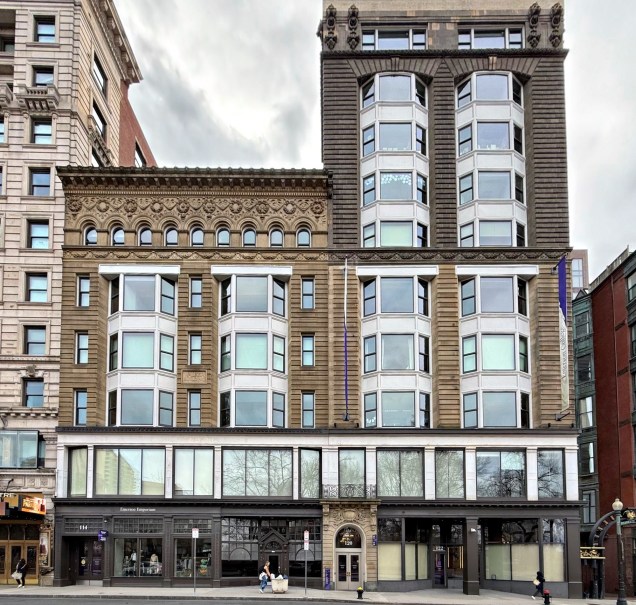 Buildings of New England – Exploring New England and showcasing amazing ...