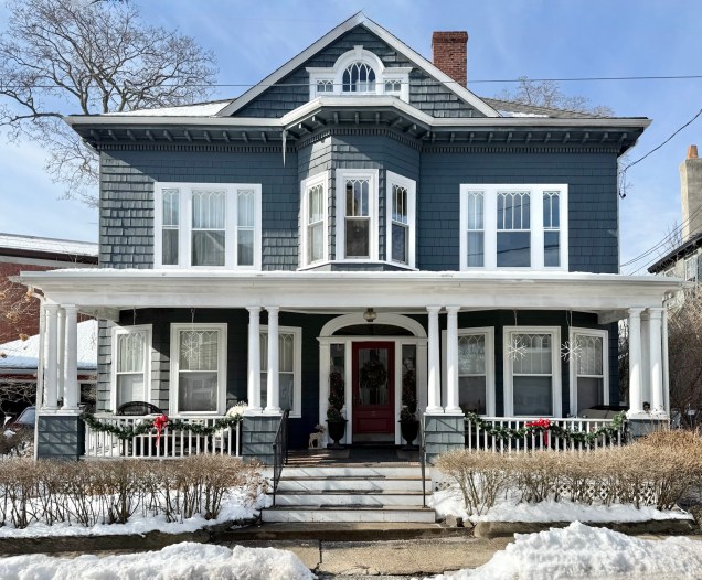 Buildings of New England – Exploring New England and showcasing amazing ...