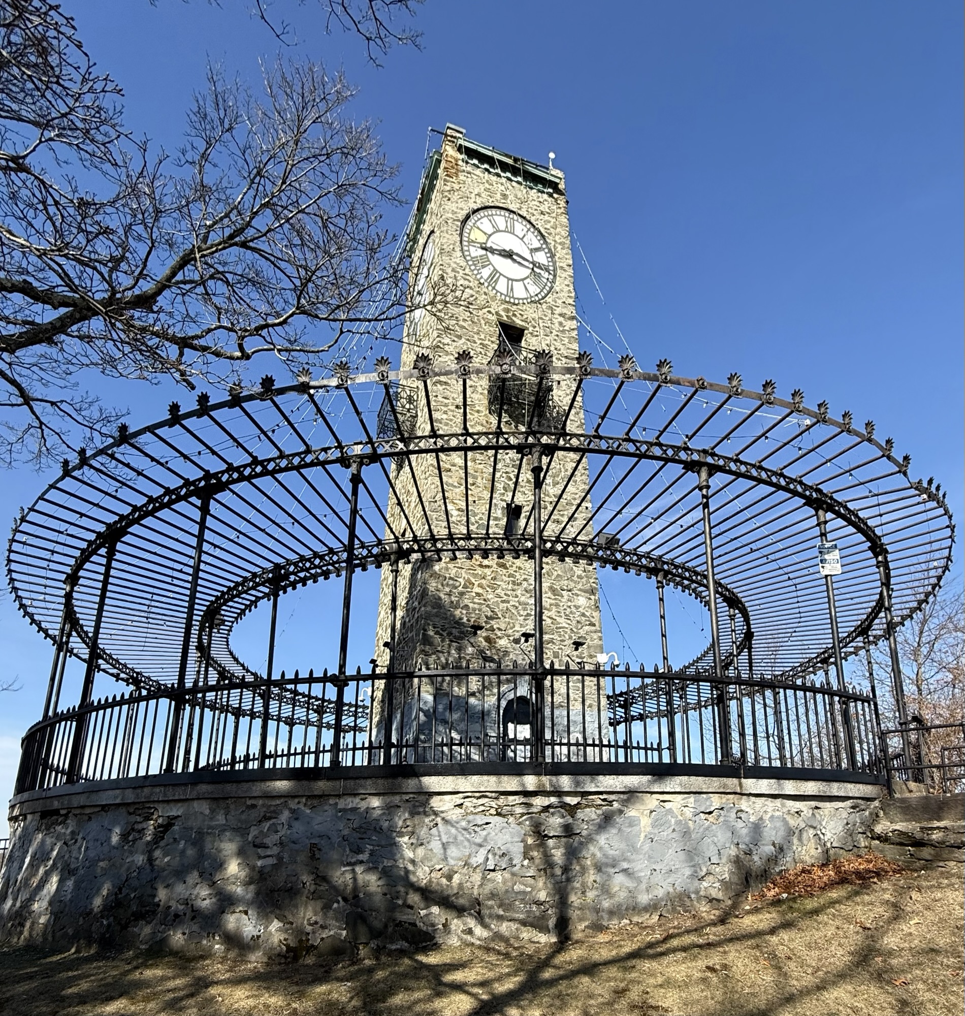 Rhode Island Architecture – Buildings of New England
