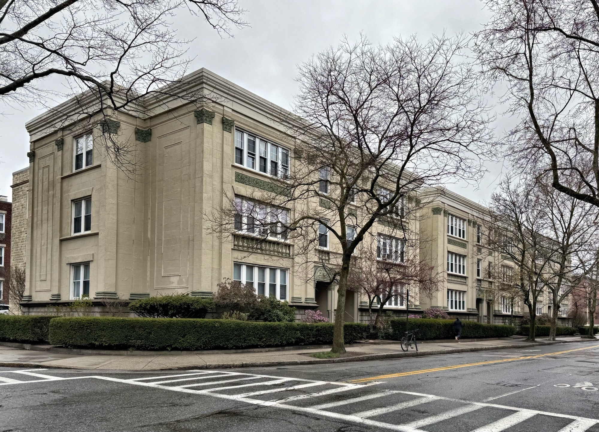 Classical Revival – Buildings of New England