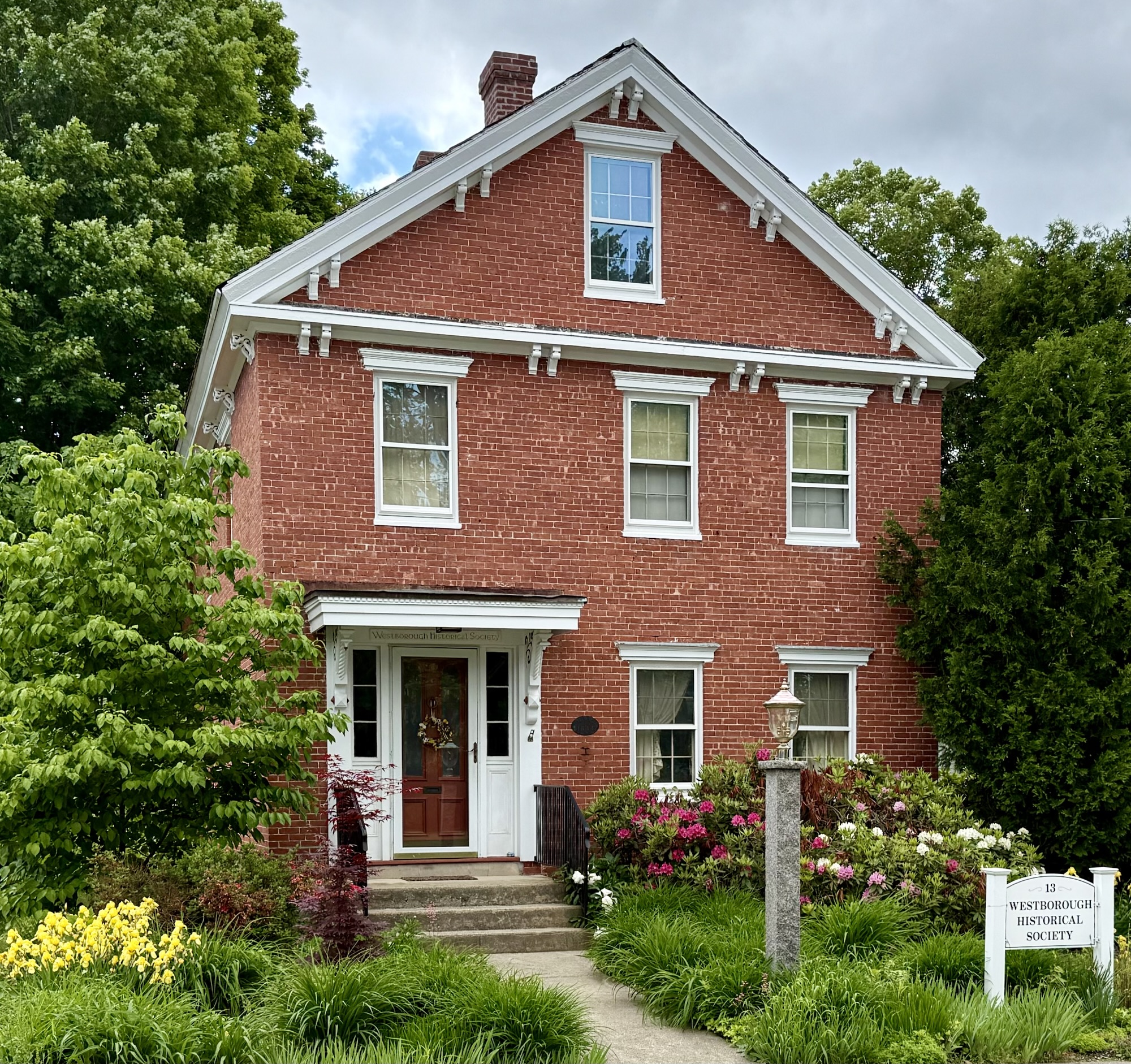 Buildings of New England – Exploring New England and showcasing amazing ...