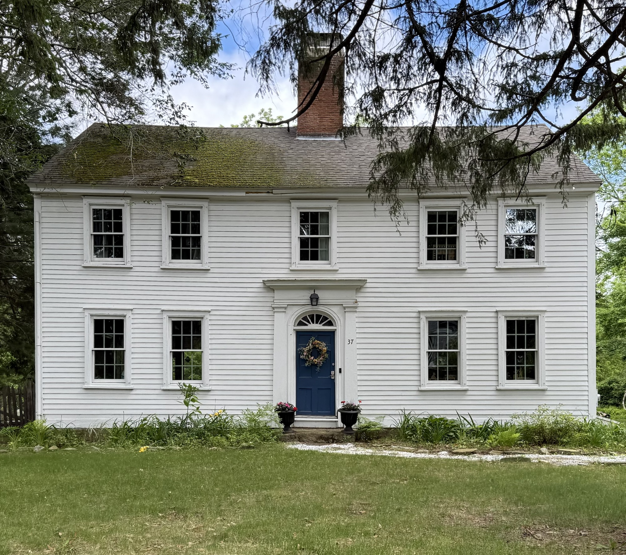 Buildings of New England – Exploring New England and showcasing amazing ...