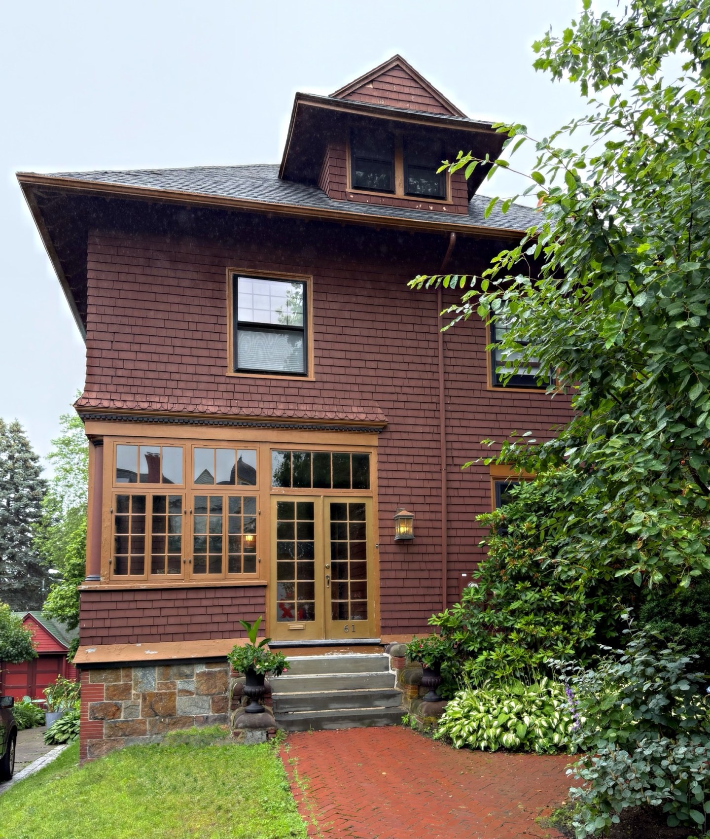Boston Victorian – Buildings of New England