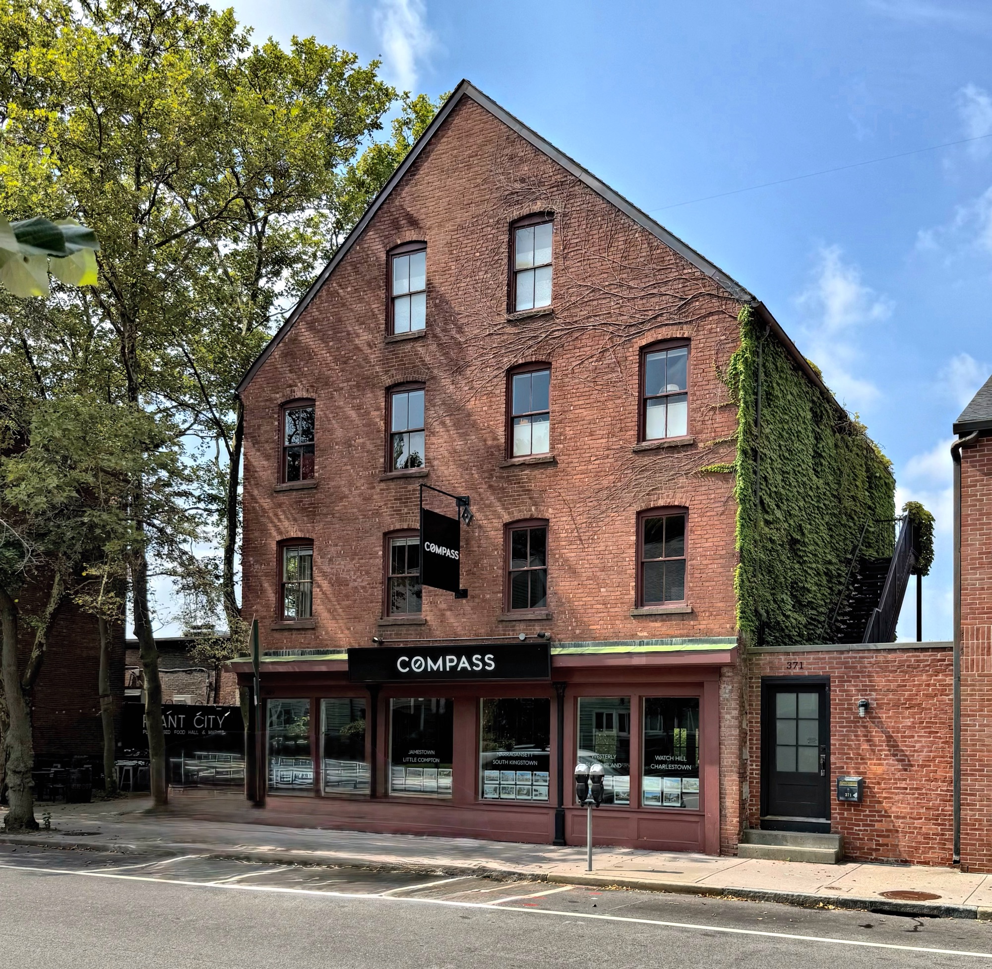 Buildings of New England – Exploring New England and showcasing amazing ...