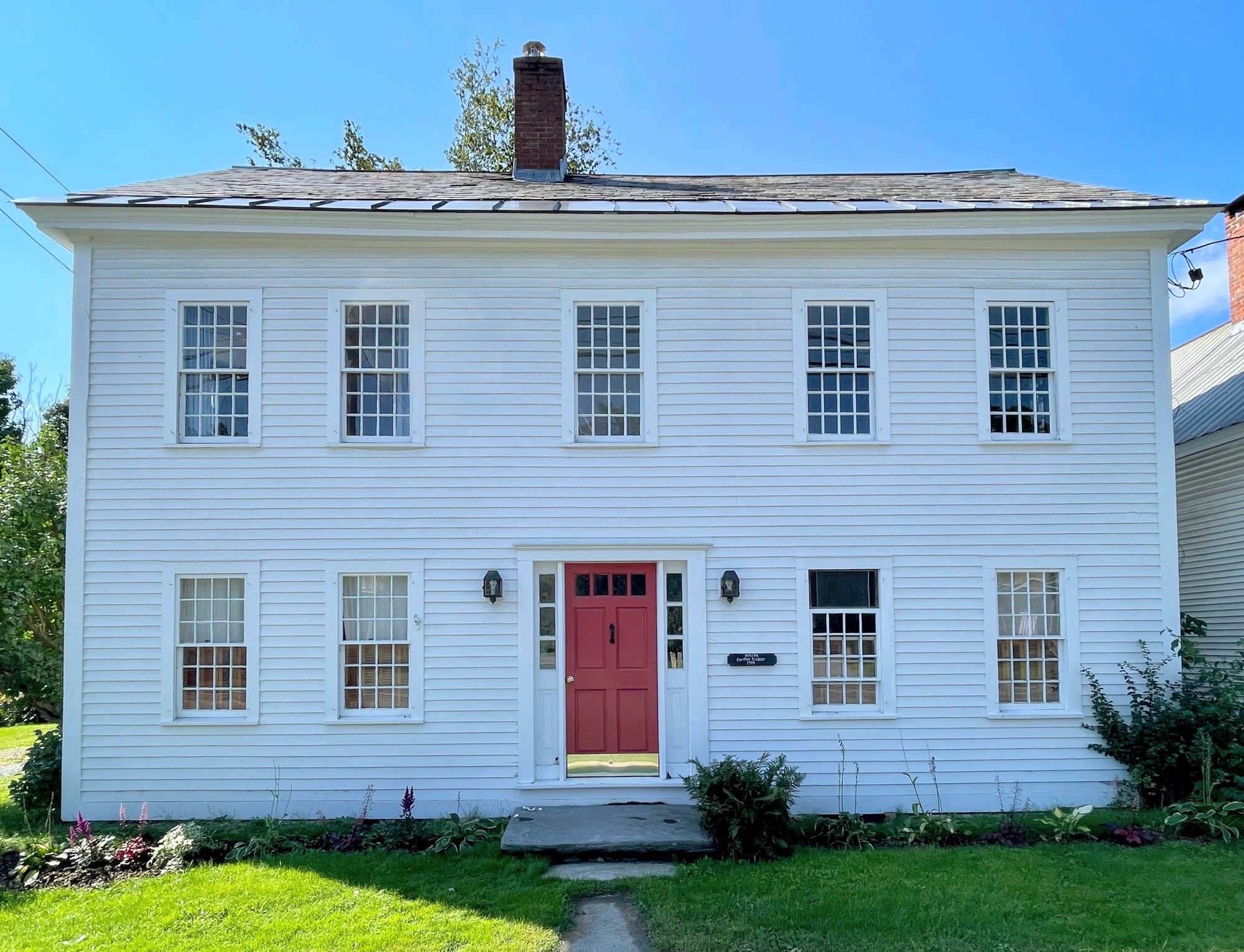 Buildings of New England – Exploring New England and showcasing amazing ...