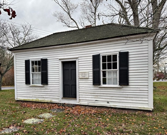 Cute Buildings – Buildings of New England