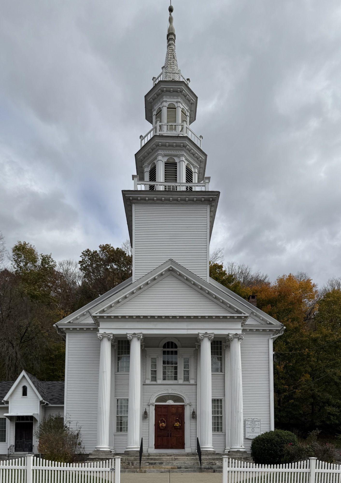 Derby Connecticut – Buildings of New England