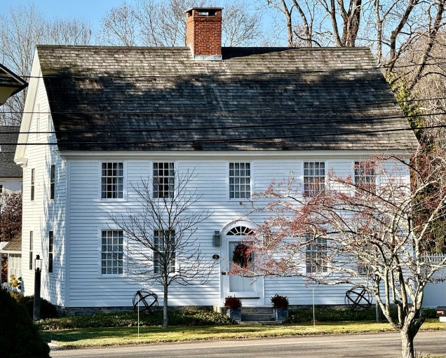 Buildings of New England – Exploring New England and showcasing amazing ...